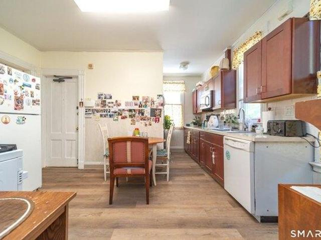 house with 5 bedroom, New Haven CT ES103190447