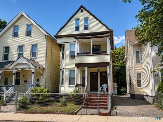 house with 5 bedroom, New Haven CT ES104761490