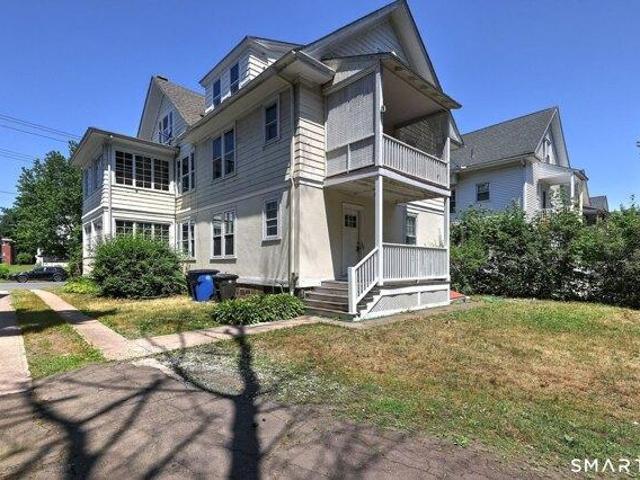 house with 5 bedroom, New Haven CT ES104790221