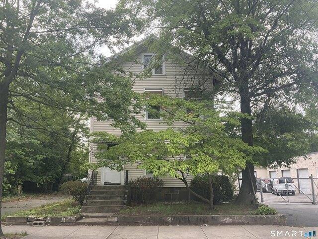 house with 5 bedroom, New Haven CT ES105114294