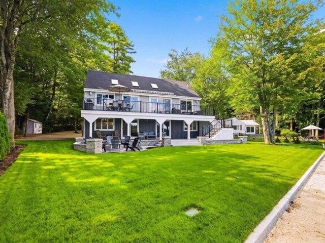 house with 5 bedroom, New Hampton NH ES105109258
