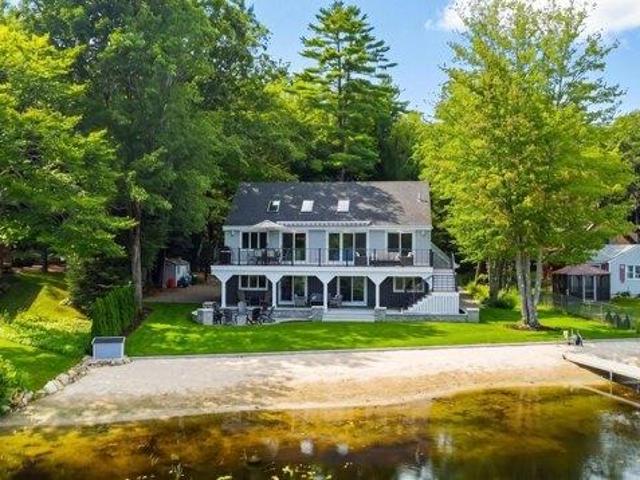 house with 5 bedroom, New Hampton NH ES105205413