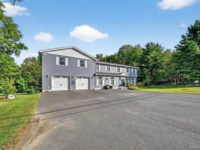 house with 5 bedroom, New Hampton NY DLS101780559