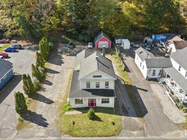 house with 5 bedroom, New Hartford CT DS102028651