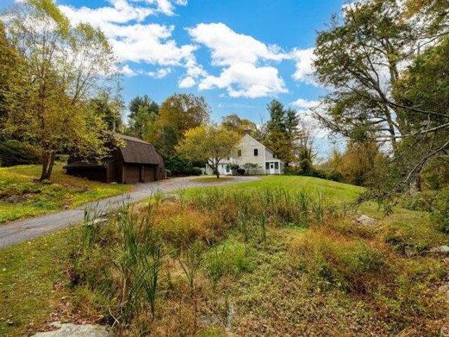house with 5 bedroom, New Hartford CT DS103932126