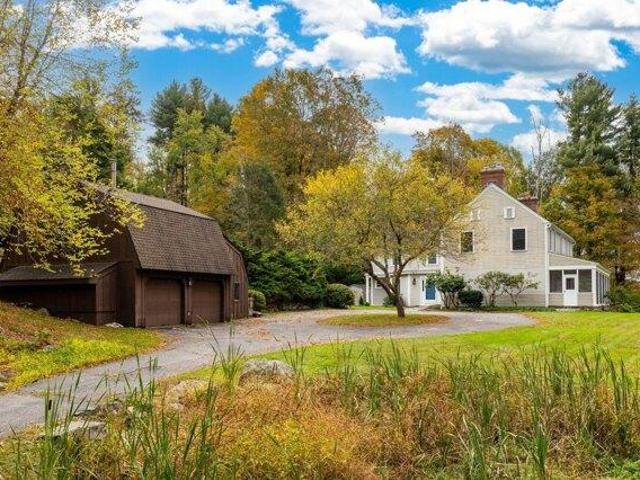 house with 5 bedroom, New Hartford CT ES103932126
