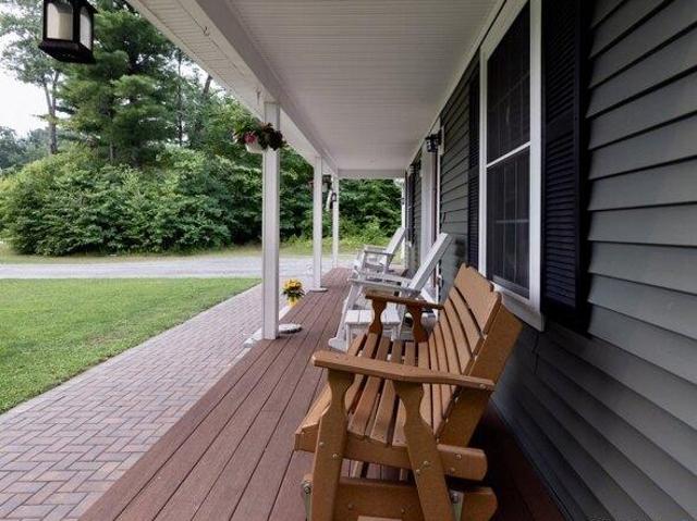 house with 5 bedroom, New Hartford CT ES104853229