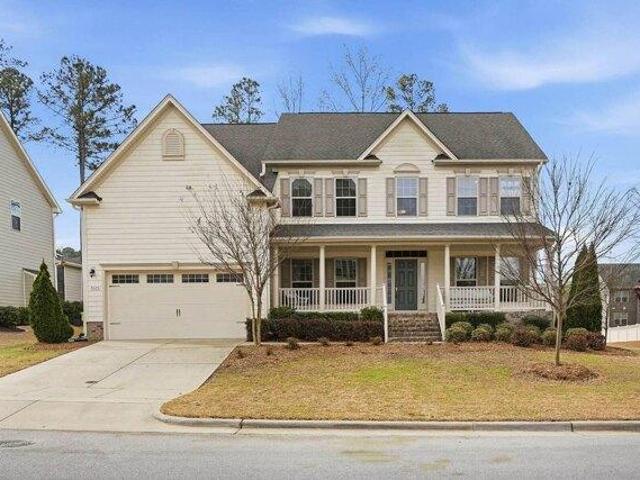 house with 5 bedroom, New Hill NC DS103600333