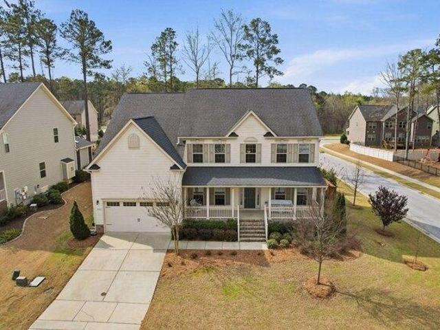 house with 5 bedroom, New Hill NC ES103600333