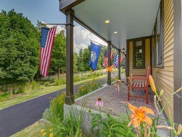house with 5 bedroom, New Ipswich NH DLS102061042