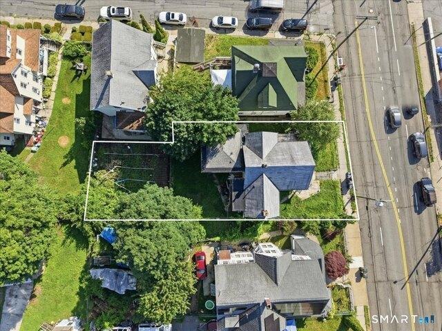 house with 5 bedroom, New London CT DS104351481