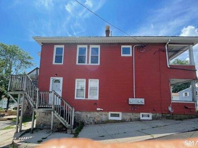 house with 5 bedroom, New London CT DS103927635