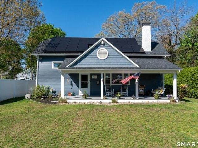 house with 5 bedroom, New London CT DS103967270