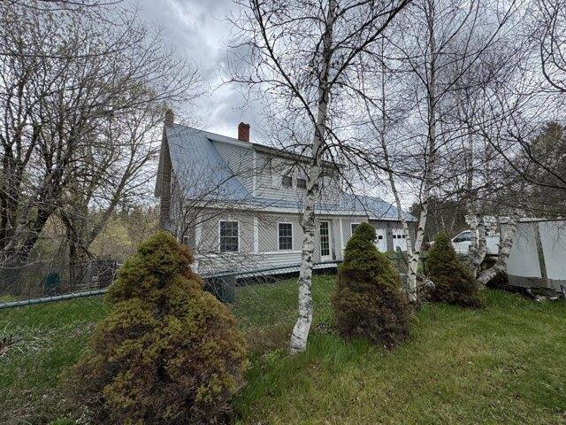 house with 5 bedroom, New Limerick ME DS102595226