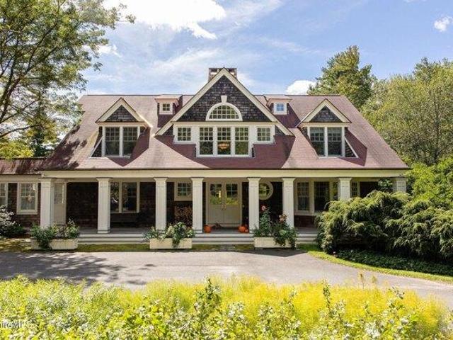 house with 5 bedroom, New Marlborough MA DS101799545
