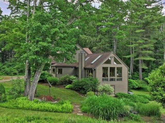 house with 5 bedroom, New Marlborough MA DS102560647