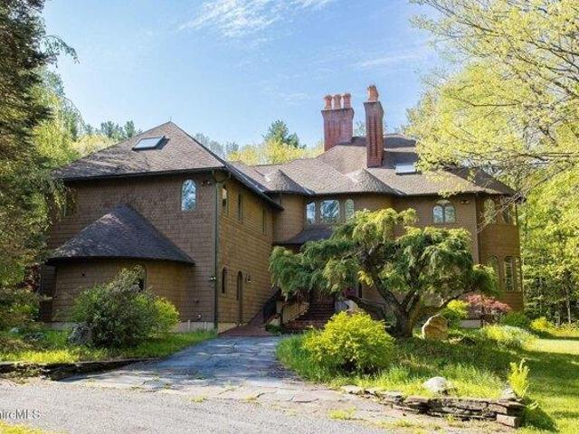 house with 5 bedroom, New Marlborough MA DS102859838