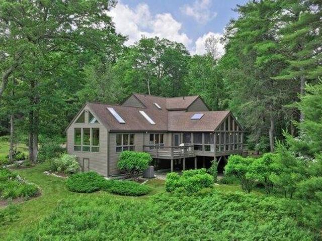 house with 5 bedroom, New Marlborough MA ES104512058