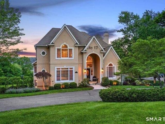 house with 5 bedroom, New Milford CT DS104113998