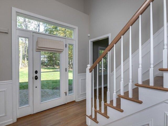 house with 5 bedroom, New Milford CT ES103070866
