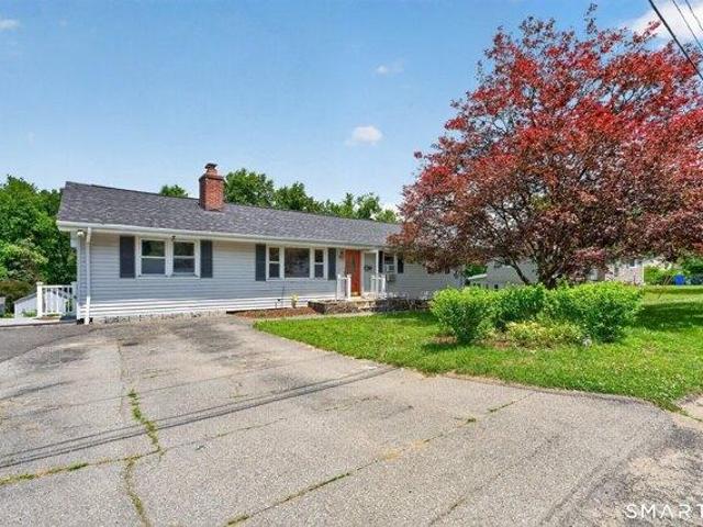 house with 5 bedroom, New Milford CT ES105158022