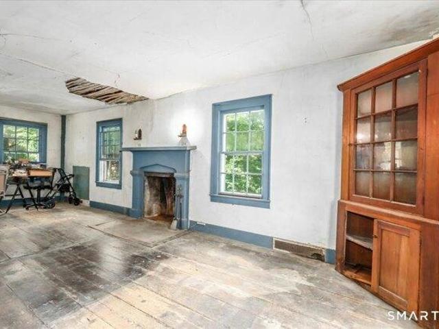 house with 5 bedroom, New Milford CT ES105158215