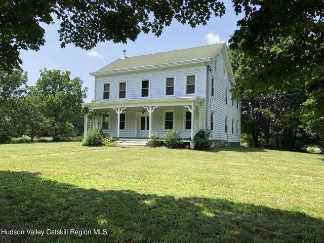 house with 5 bedroom, New Paltz NY ES105286929