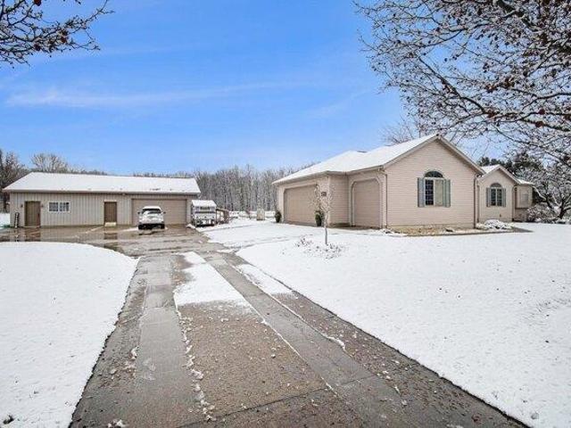 house with 5 bedroom, New Paris IN DS88688385