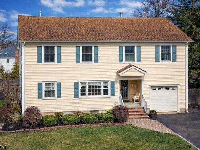 house with 5 bedroom, New Providence NJ DLS101661324