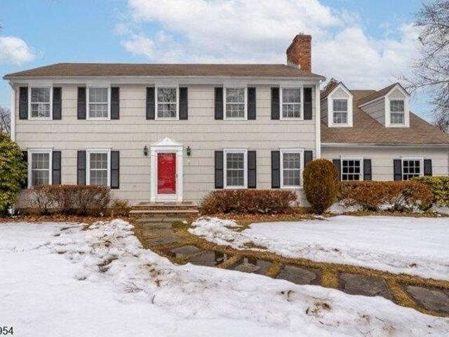 house with 5 bedroom, New Providence NJ DLS101749812