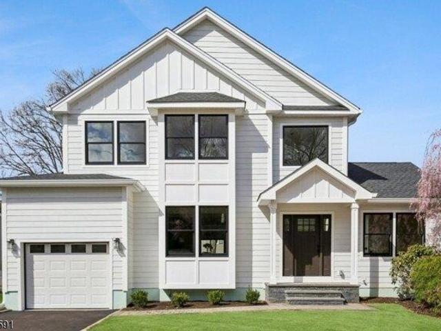 house with 5 bedroom, New Providence NJ DLS101800924