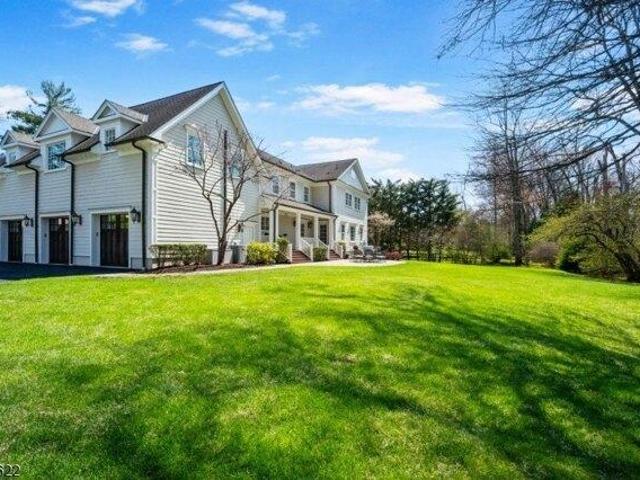 house with 5 bedroom, New Providence NJ DS103665528