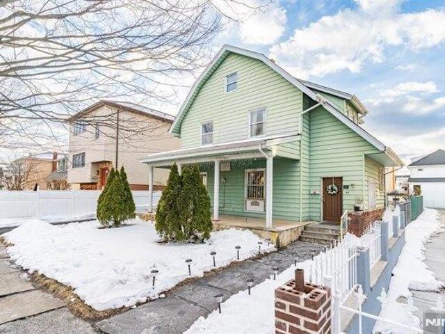 house with 5 bedroom, Newark NJ DLS101898163