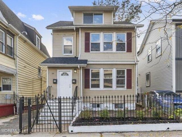 house with 5 bedroom, Newark NJ DLS102215727