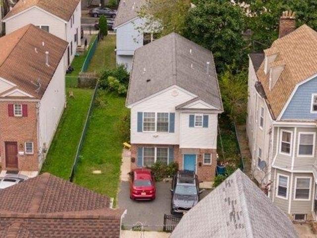 house with 5 bedroom, Newark NJ DLS102726640