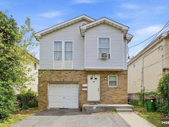 house with 5 bedroom, Newark NJ DLS102780332