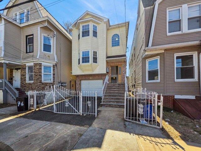 house with 5 bedroom, Newark NJ DS102585342