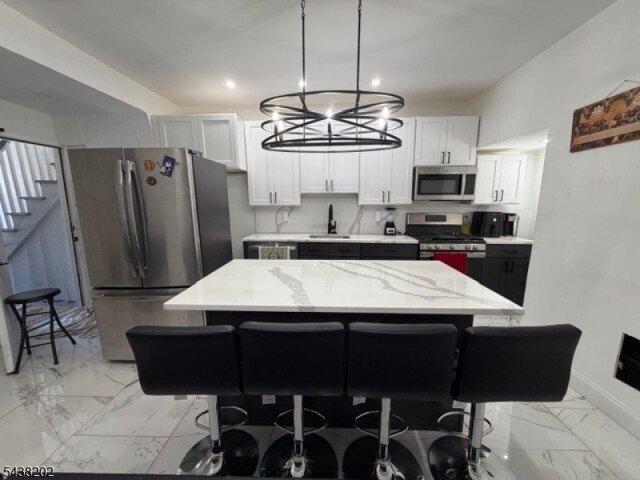 house with 5 bedroom, Newark NJ DS104188892