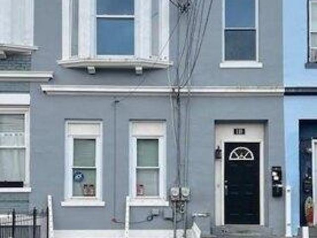 house with 5 bedroom, Newark NJ ES104189314