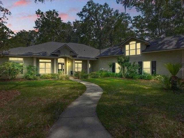 house with 5 bedroom, Newberry FL DLS92243925