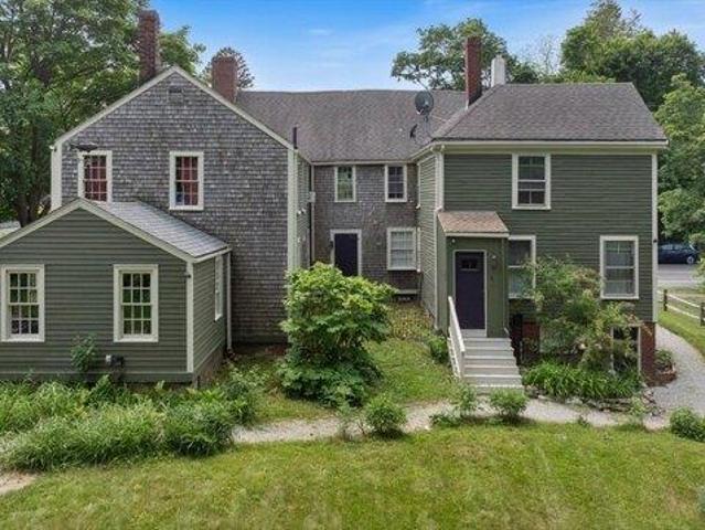 house with 5 bedroom, Newbury MA DLS101631320