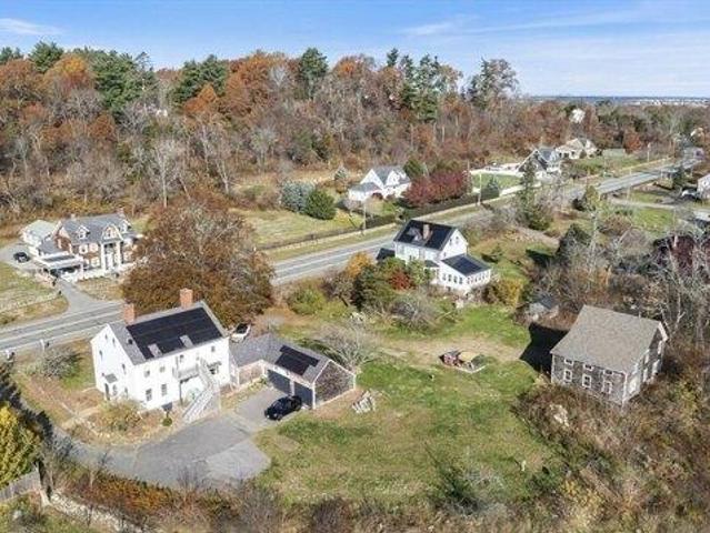 house with 5 bedroom, Newbury MA ES104189294