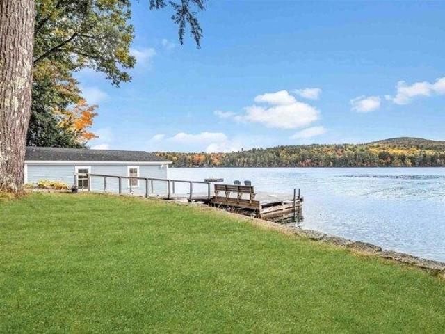 house with 5 bedroom, Newbury NH DS104377053