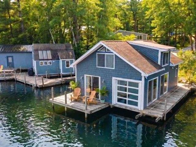 house with 5 bedroom, Newbury NH DS102583555
