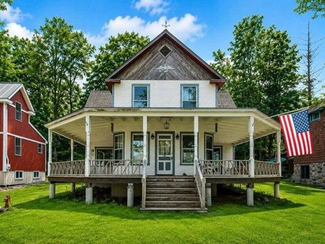 house with 5 bedroom, Newbury NH ES104510534