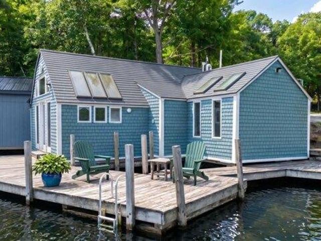 house with 5 bedroom, Newbury NH ES104808160