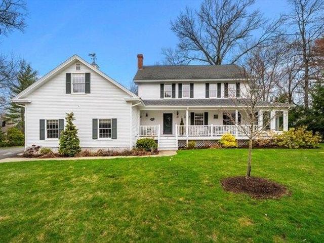 house with 5 bedroom, Newburyport MA DS102594090