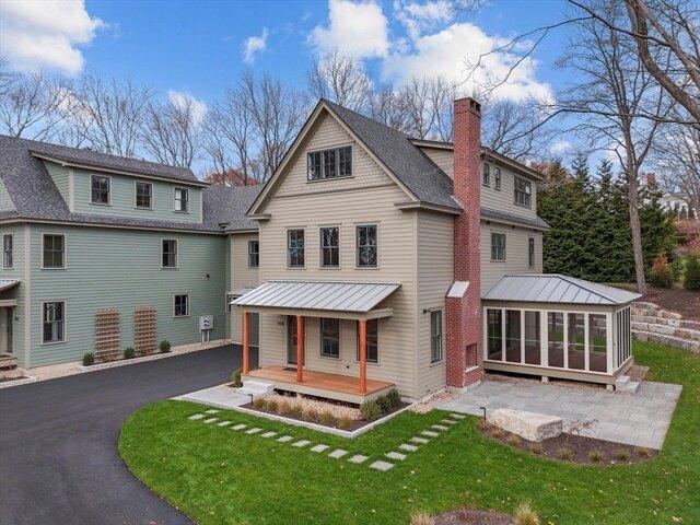 house with 5 bedroom, Newburyport MA DS102595352