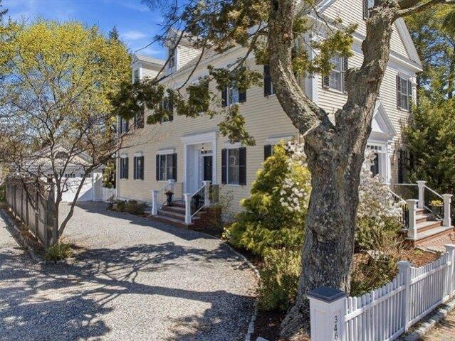 house with 5 bedroom, Newburyport MA DS103124682