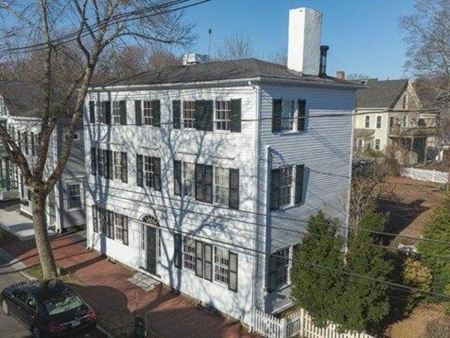 house with 5 bedroom, Newburyport MA DS103125444
